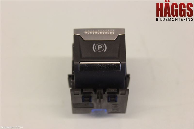Peugeot 5008 - Contact - Parkeerrem 5008 | Autoparts24