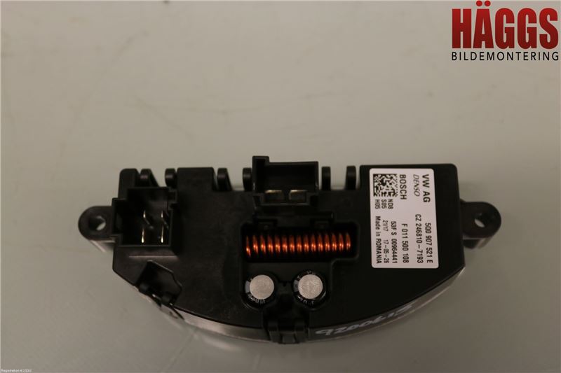 CZ246810-7193 : Kachel weerstand - Autoparts24