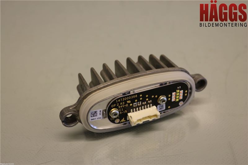 5E0941645: Belysning styreenhed, Positionslygte, Styrboks diverse ...