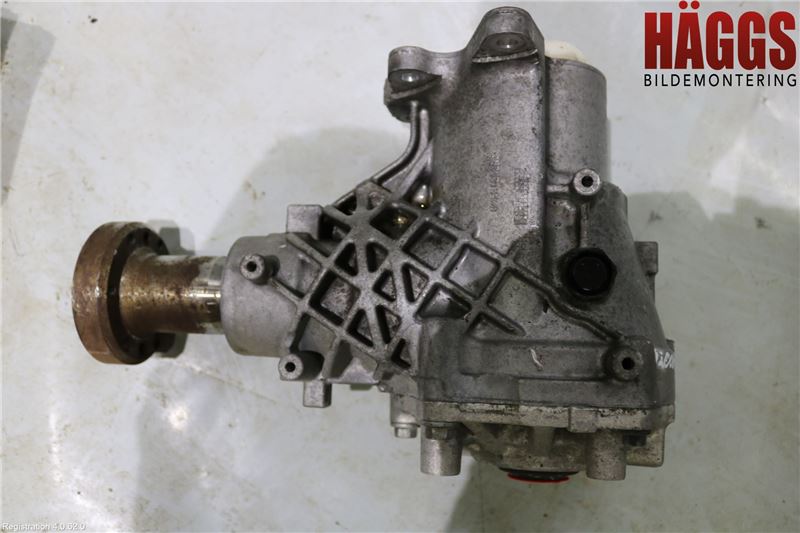 Volvo S80 Verteilergetriebe gebraucht kaufen | Autoparts24