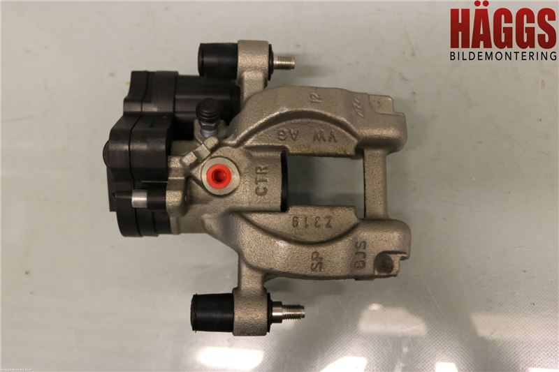 3Q0-615-405 : Bremssattel- hinten links und Bremssattel vorne links ...