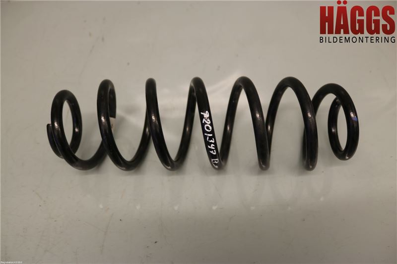 5Q0-511-115-MT : Bagfjeder - Autoparts24