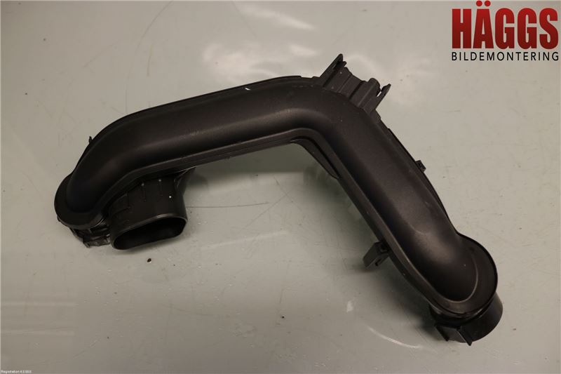 VW T-roc - Intercooler hose Troc | Autoparts24