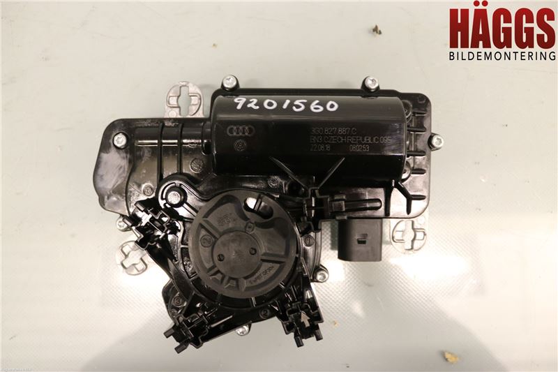 VW T-roc - Achterklep controle-eenheid Troc | Autoparts24