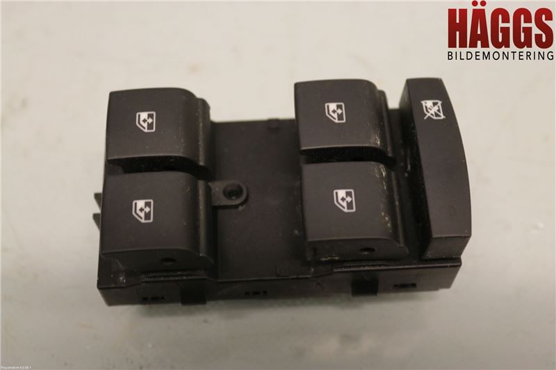Opel Mokka fensterheizungsschalter gebraucht kaufen | Autoparts24