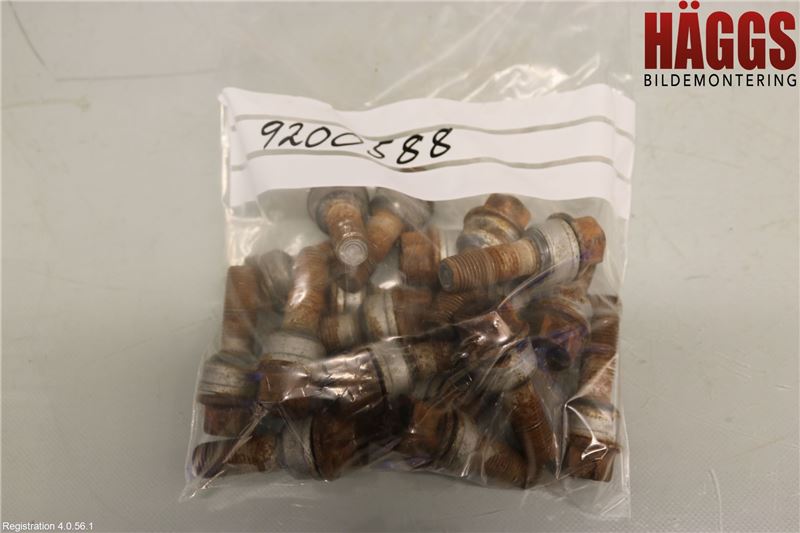 Brugt VW Amarok - Fælge - tilbehør | Autoparts24