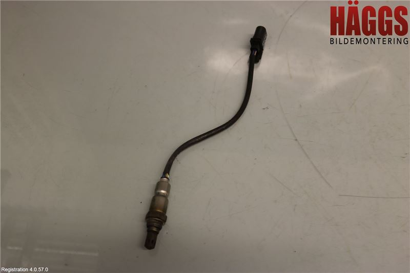 Brugt Fiat Ducato - Lambdasonde | Autoparts24