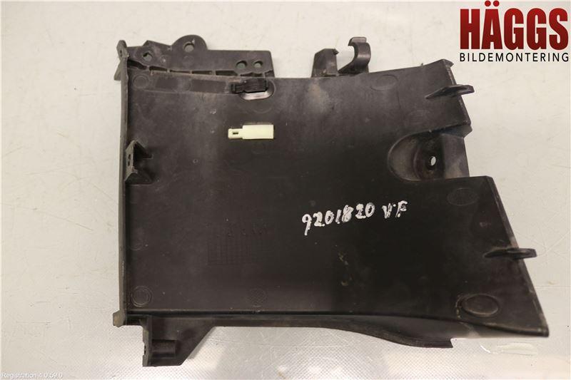 Jaguar XE - Grill XE | Autoparts24