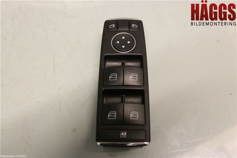 A2048703458 : Electrische raamschakelaar en Raamhevel schakelaar ...