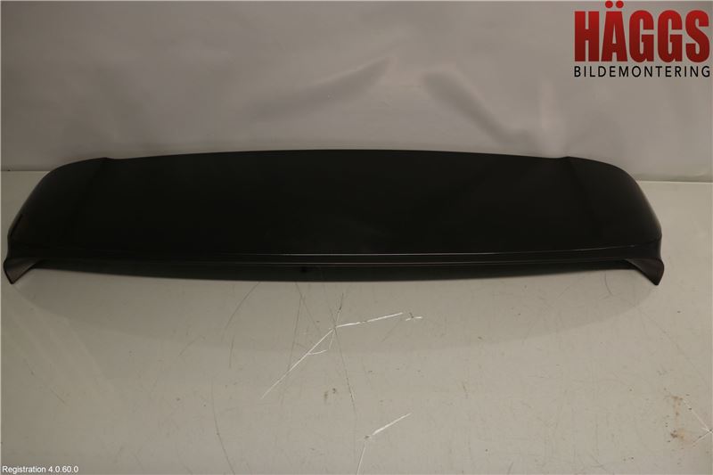 BMW X5 - Spoiler achter X5 | Autoparts24