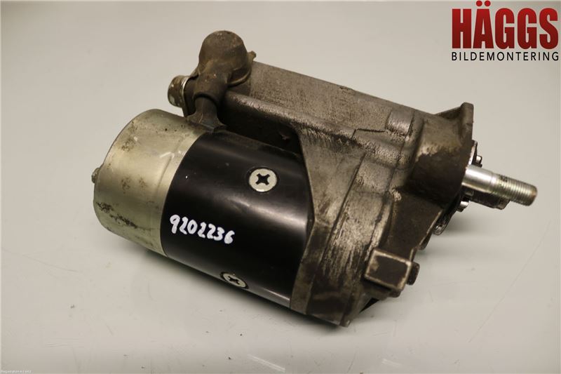 4280000291 : Startmotor - Autoparts24