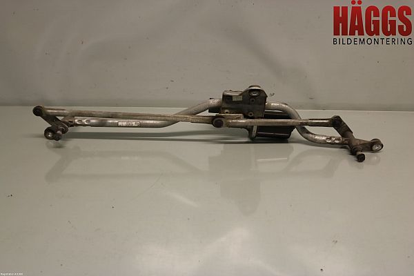 7E1-955-113-G : Wischermotor vorne und Wischergestänge - Autoparts24