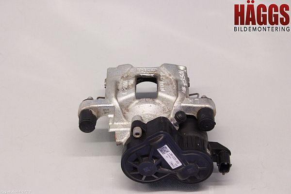JX612D253B : Bremssattel- hinten links - Autoparts24