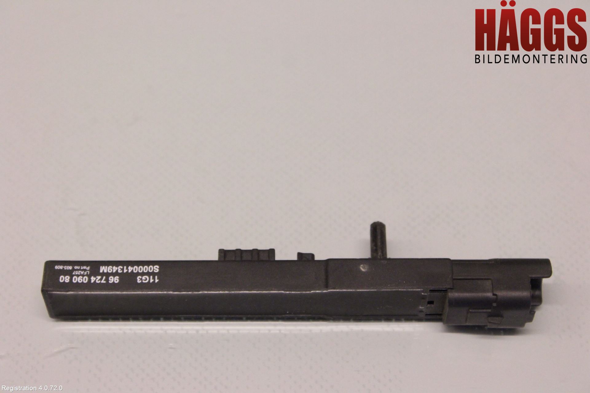 Rader/bremsanlage für Citroën C4 Picasso II | Autoparts24