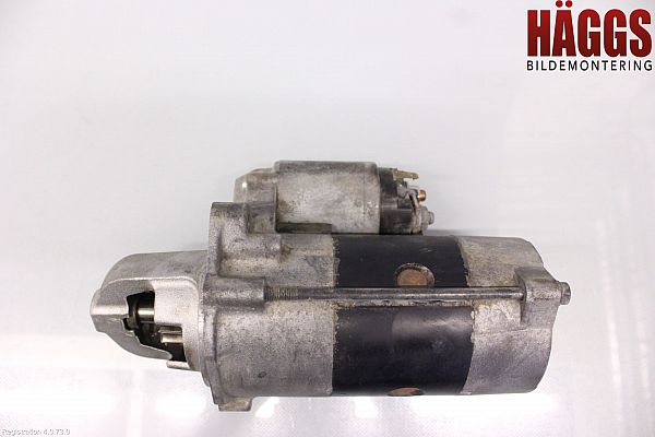 1810A331 : Starter - Autoparts24