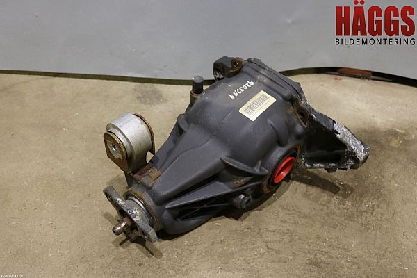 A2043500414 : Differentieel achteras - Autoparts24