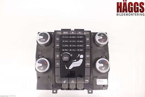 31398587: Aircondition boks, Varmeregulering, Kontakt - diverse, Audio ...