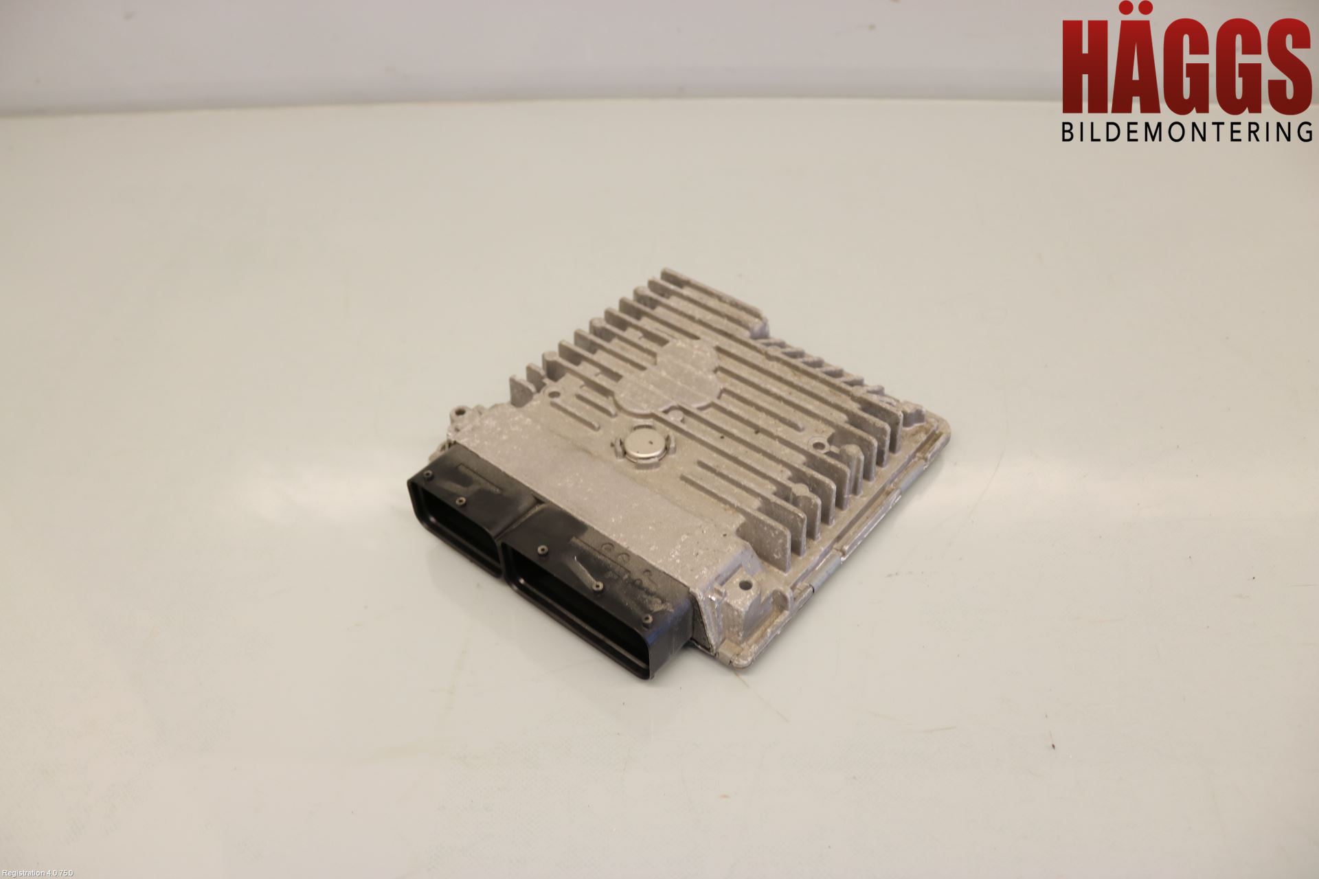 ORIGINAL STEUERGERÄT MOTOR VW CADDY III Box (2KA, 2KH, 2CA, 2CH) 2013 ...