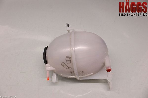 2H0121407D : Ekspansionsbeholder - Autoparts24