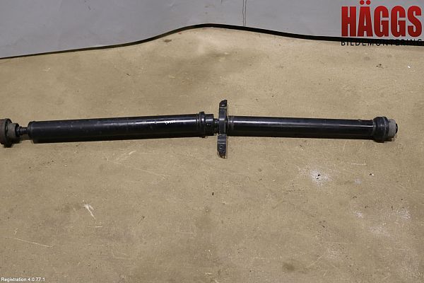 Audi Q5 - Cardanas Q5 | Autoparts24