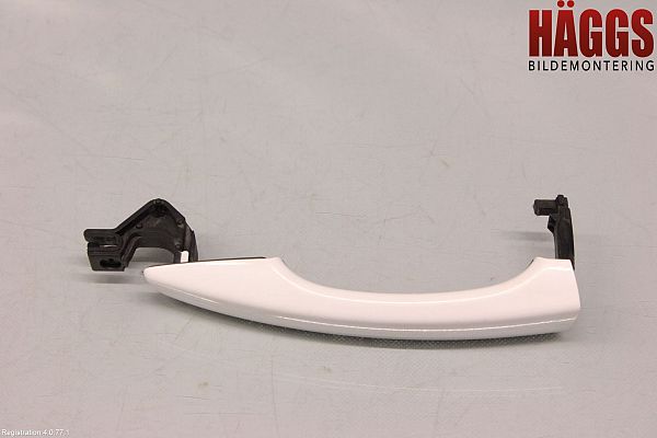 9101-PJ : Handgreep / deurgreep achterklep - Autoparts24