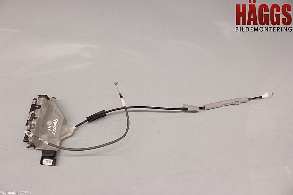 9808414080 : Deurslot en Centrale vergrendeling - Autoparts24