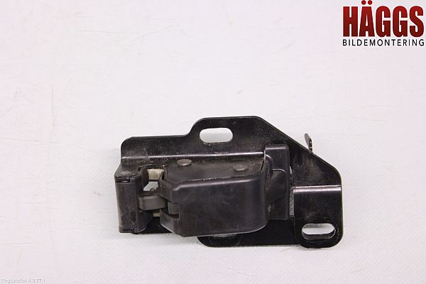 9808571680 : Zentralverriegelung und Türschloss - Autoparts24