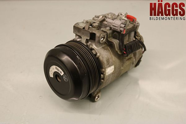 A0008302700 : Airconditionpumpe - Autoparts24