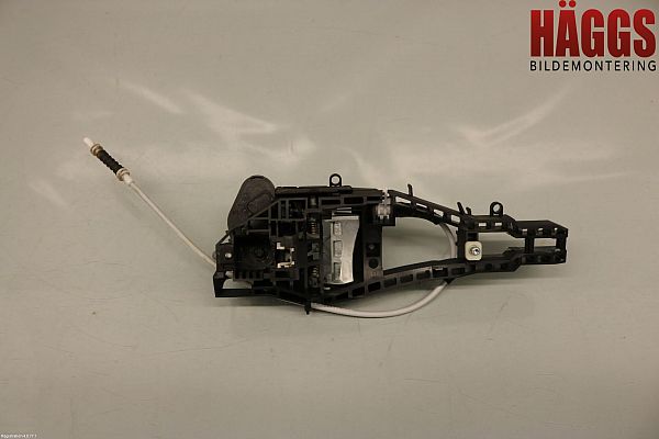 51-21-7-242-569 : Håndtag udvending - Autoparts24