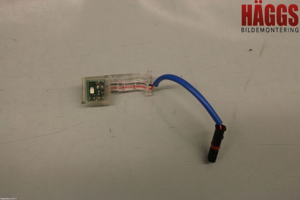 63177277447 : Håndtag udvending og Håndtag - indvending - Autoparts24