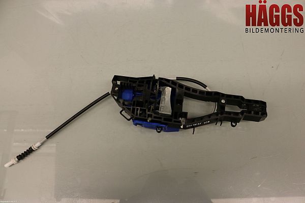 51217242568 : Håndtag udvending - Autoparts24