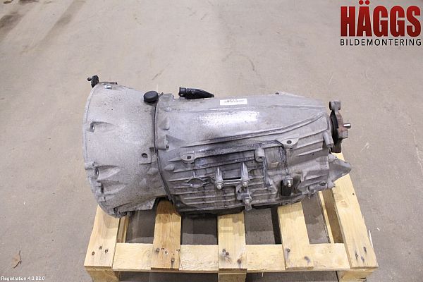 Mercedes-Benz Sprinter - Automatic gearbox Sprinter | Autoparts24