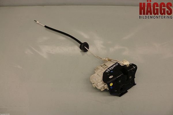 3C4-839-015-C : Dørlås og Centrallås - Autoparts24