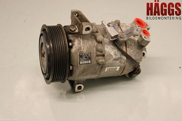 A4478306701 : Airconditionpumpe og Kompressorpumpe - Autoparts24