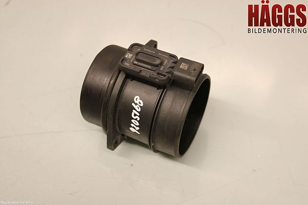 A6519050500 : Luftmængdemåler - Autoparts24