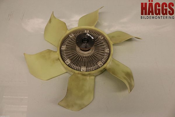 1320A032: Kachel Ventilatiemotor / aanjager, Ventilatorvleugel ...