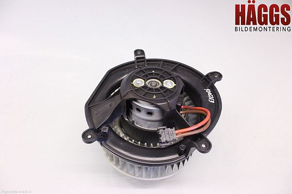 A2118300408 : Blæsermodstand / Varmeblæser - Autoparts24