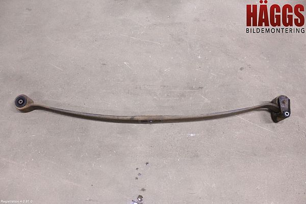 A906-320-5506 : Blattfeder hinten - Autoparts24