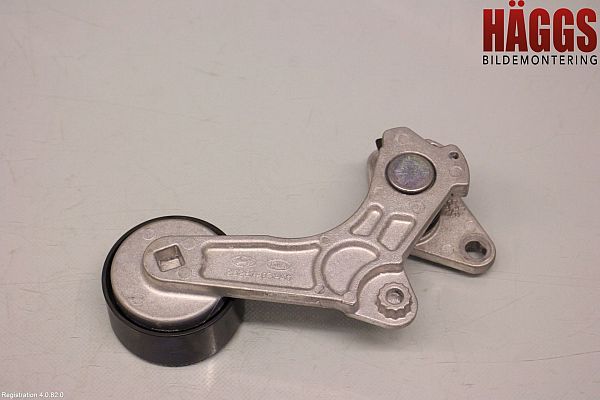 2528103HA0 : Remstrammer og Generator - Autoparts24