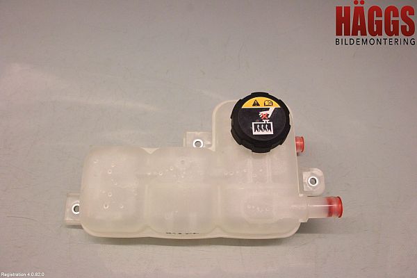 25430-G2800 : Expansievat / Koelvloeistof Reservoir - Autoparts24