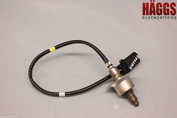 3921003130: Lambda sonde, Diverse schakelaars, Katalysator, - Autoparts24