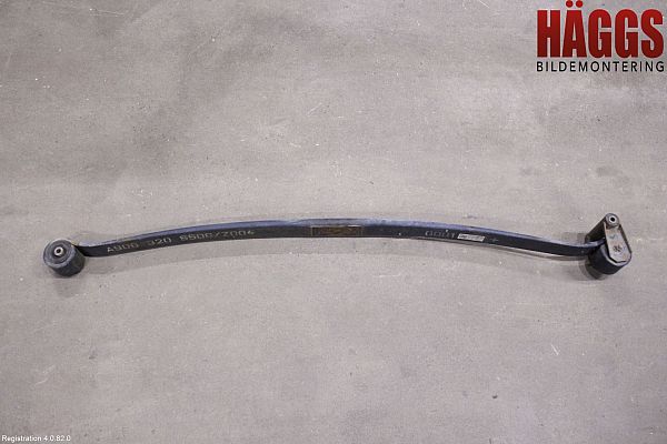 A906-320-5506 : Blattfeder hinten - Autoparts24