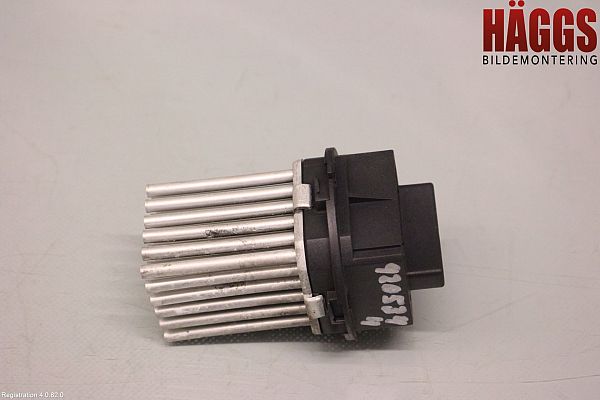 A0008212992 : Varmemodstand - Autoparts24