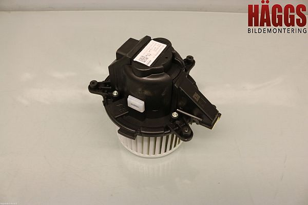 16-096-901-80 : Kachel weerstand en Kachel Ventilatiemotor / aanjager ...