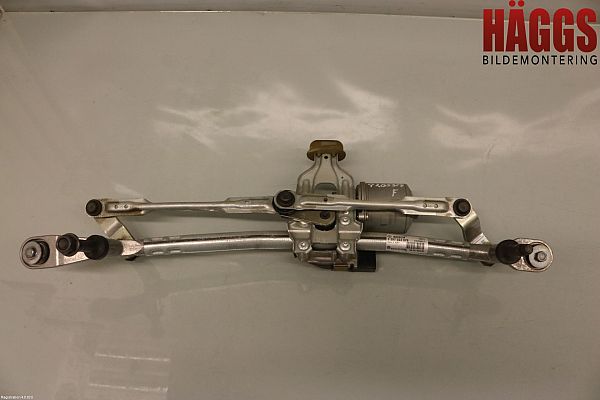 9824762480 : Viskermotor - for og Viskertræk - Autoparts24