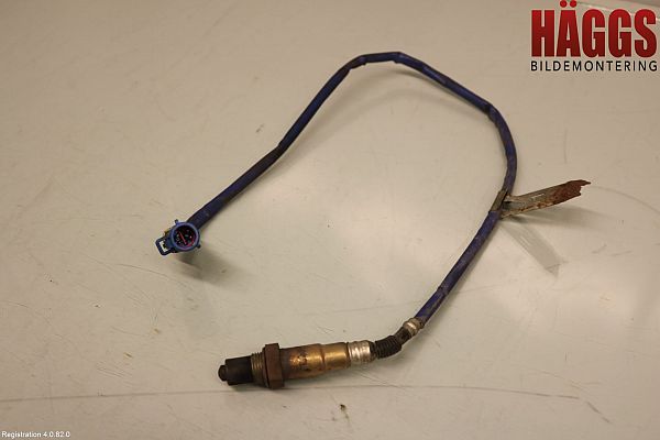 0258010355 : Lambdasonde - Autoparts24