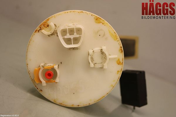 Toyota RAV - brandstofpomp RAV | Autoparts24