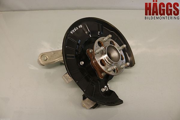 52710K-4000 : Asschenkel / Wielnaaf achter - Autoparts24