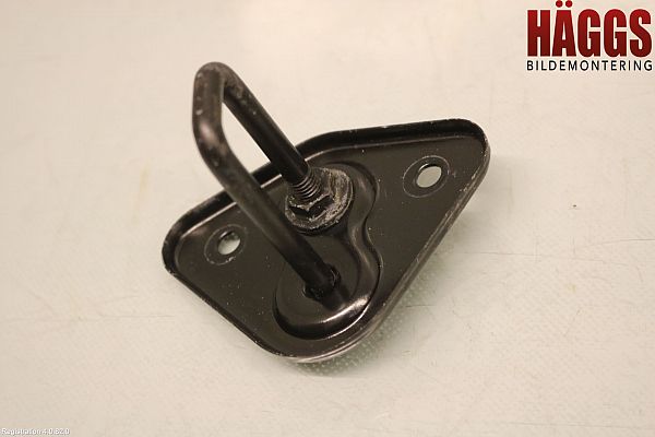 Mercedes-Benz Glk-class - Motorkap slot Glkclass | Autoparts24