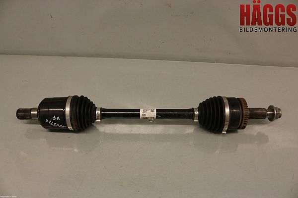 49500D-7010 : Antriebswelle vorne - Autoparts24